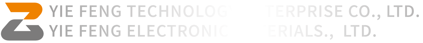 YIE FENG TECHNOLOGY ENTERPRISE CO.,LTD.